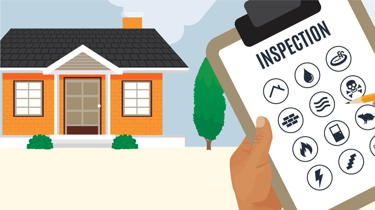 Home Inspections – Playle Home Inspections